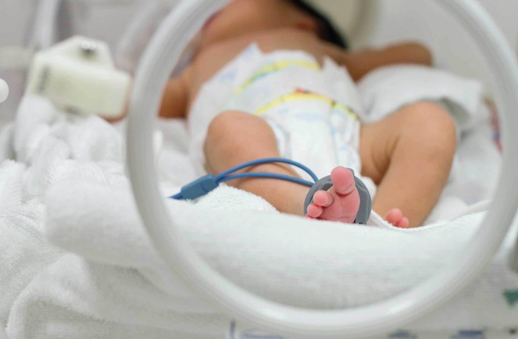 Los bebés prematuros. Hablan sus madres.- Por Sayuri Álvarez – Liga de ...